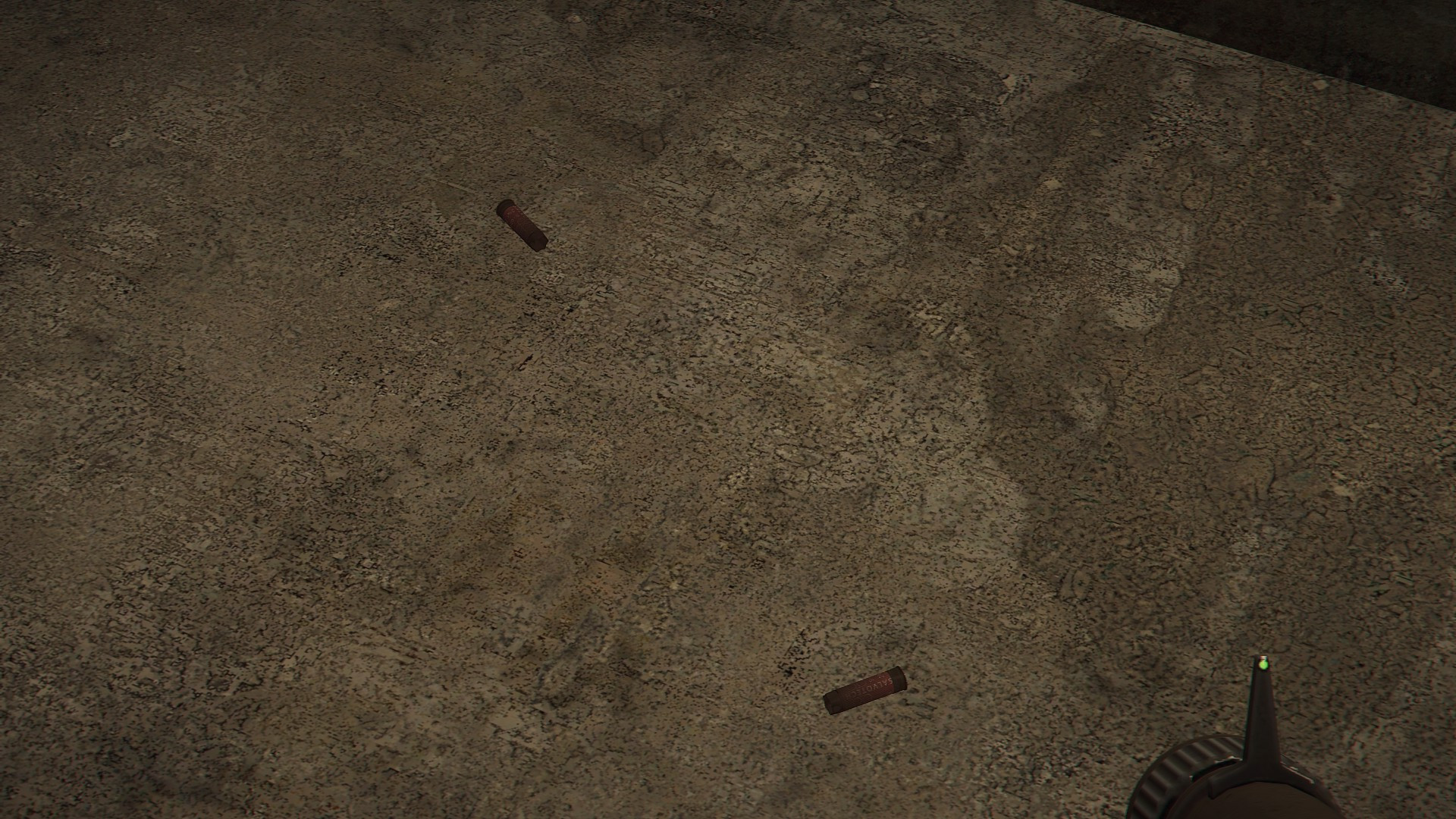 Project HL2 - Rebel Hands Mod for Half-Life 2: MMod | HL2:MMod Mods