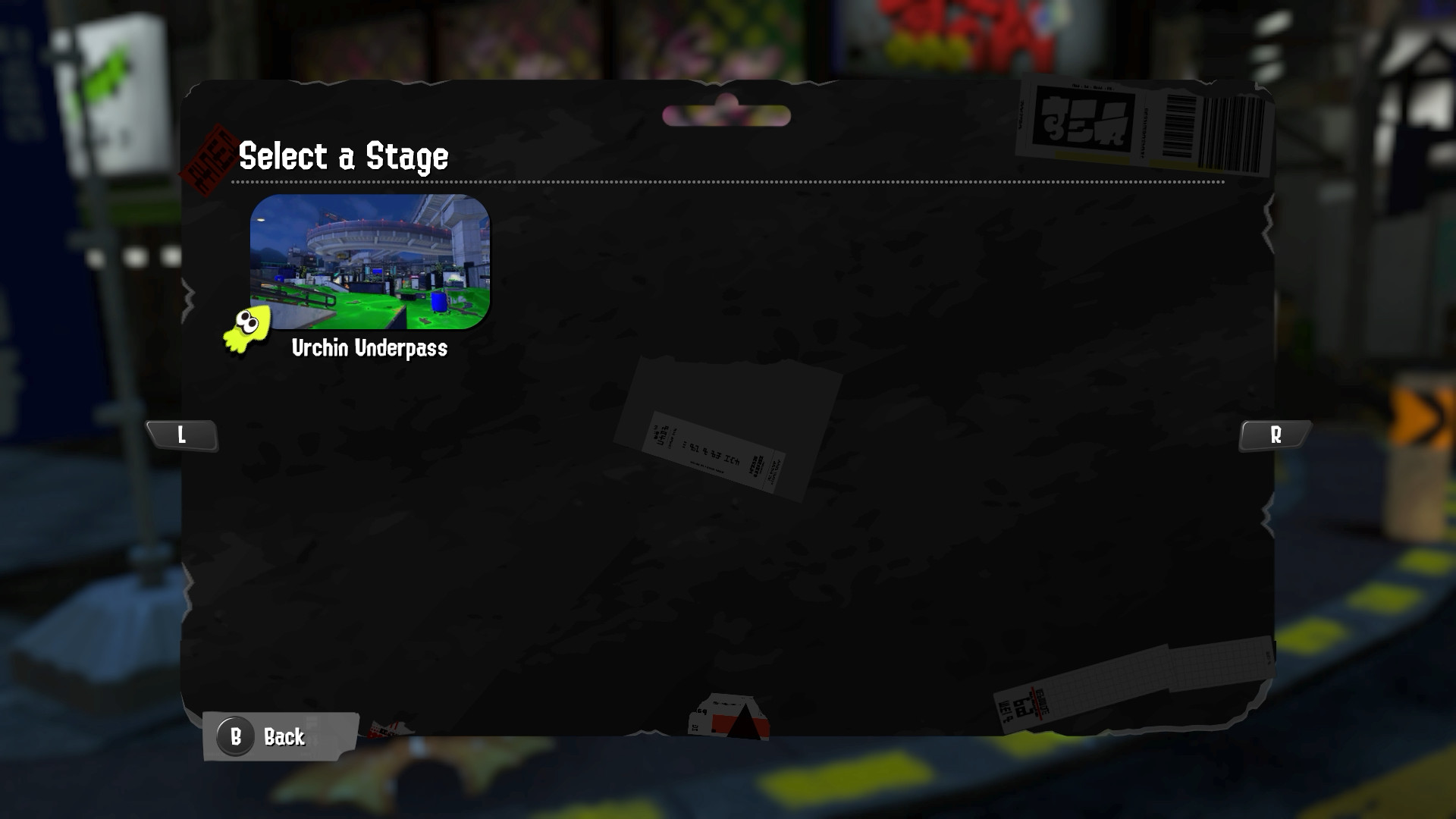 Splatfest Map Icons Mod for Splatoon 3 | Splatoon 3 Mods