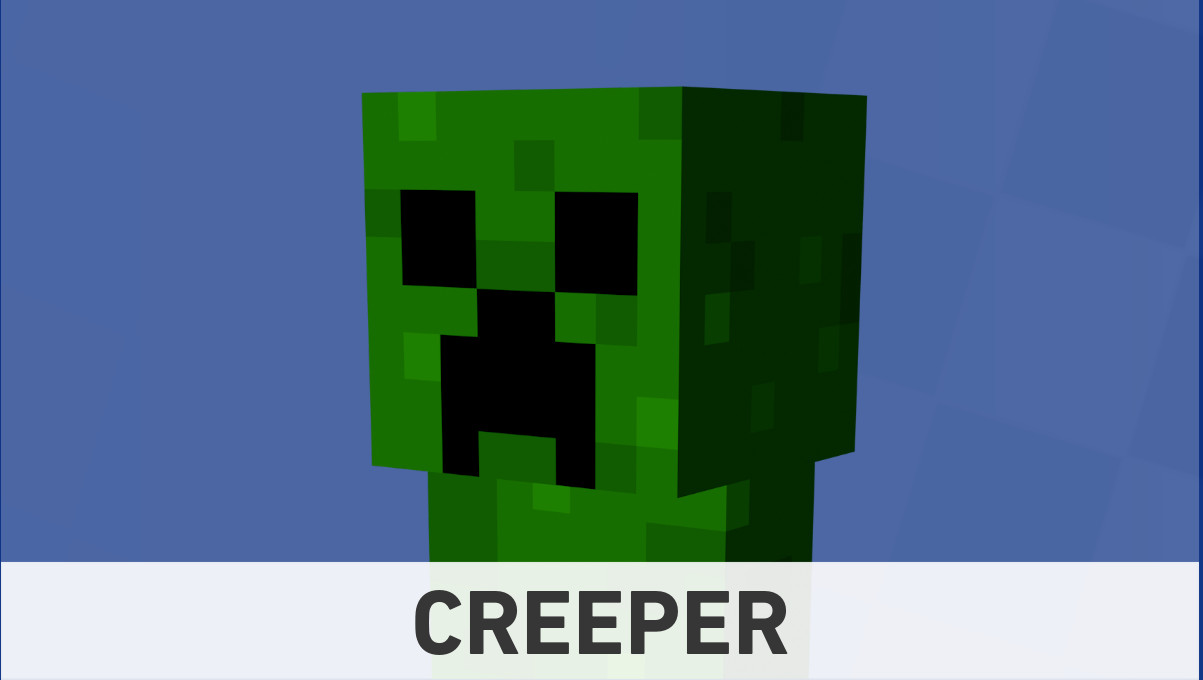 Minecraft Dungeons Creeper Mod for Sonic Racing: CrossWorlds | SR:CW Mods