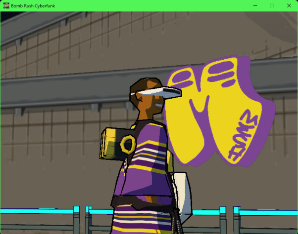 [CrewBoom] BRC Unlockable Characters Mod for Bomb Rush Cyberfunk | BRC Mods