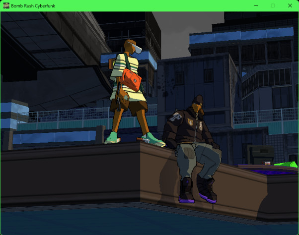 [CrewBoom] BRC Unlockable Characters Mod for Bomb Rush Cyberfunk | BRC Mods