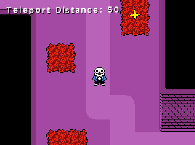 Sans Mod for UNDERTALE | UNDERTALE Mods