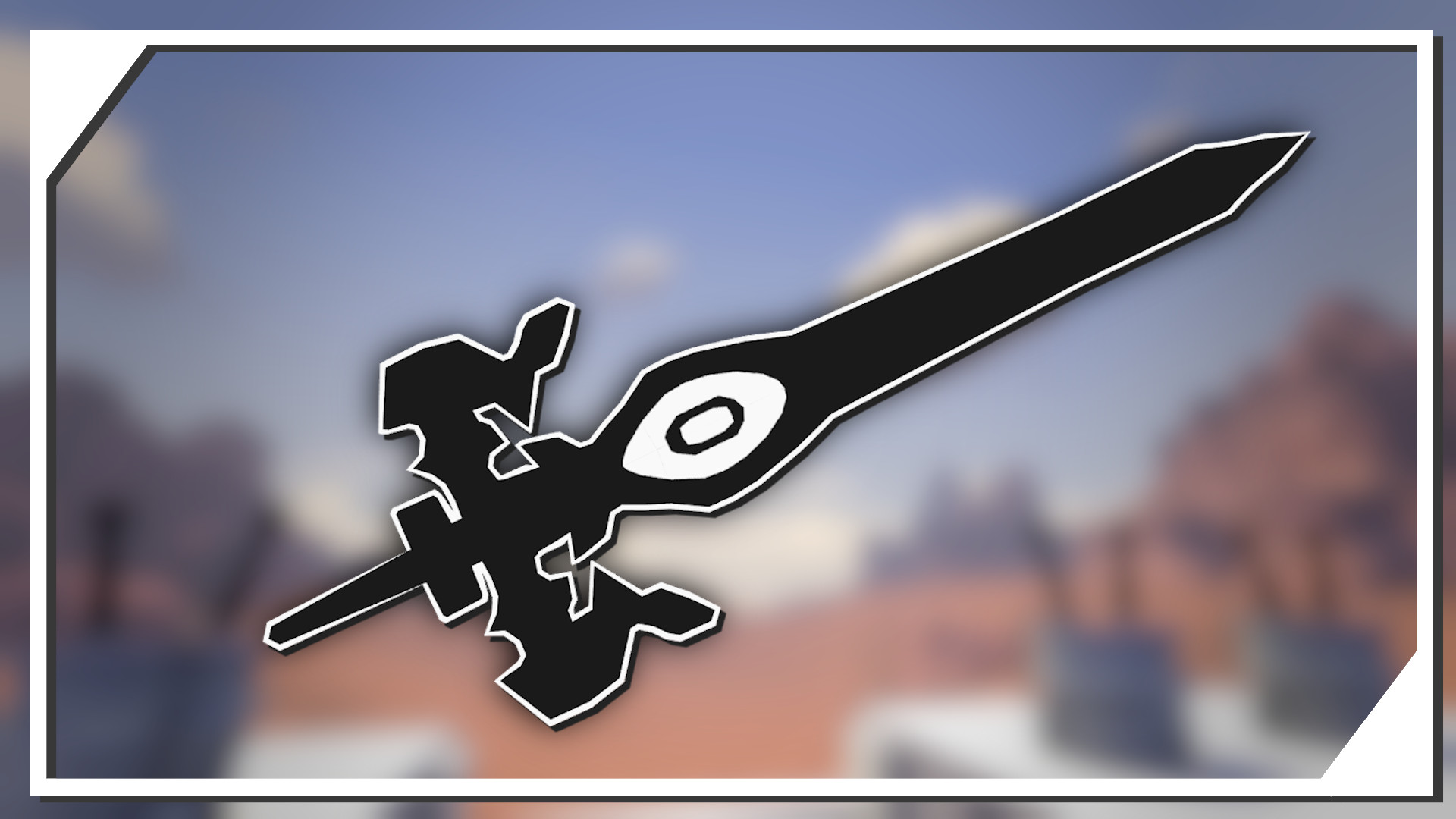 The Roaring Knight's Blade (+Sounds) Mod for Team Fortress 2 | TF2 Mods