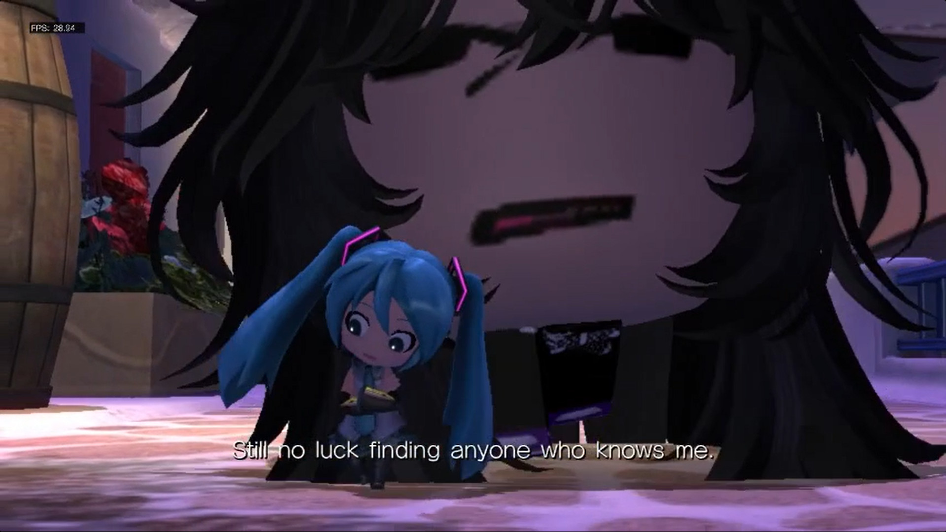 Some roblox avatar Mod for Unleashed Recompiled | UR Mods