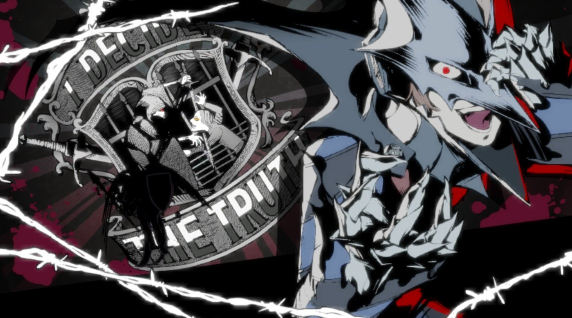 Casino Palace Save File (Spoilers!) Mod for Persona 5 Royal (PC) | P5R ...