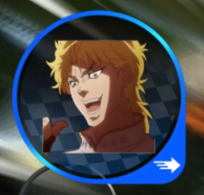 ROADA ROLLA DA!! (Truck sound + icon) Mod for Sonic Racing: CrossWorlds ...