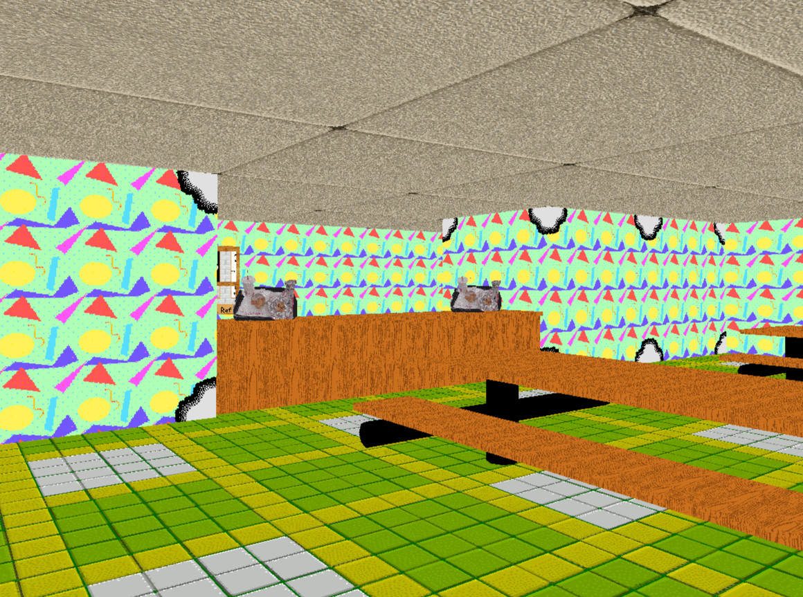 baldi school-house v4.1 Mod for Baldi's Basics | Baldi Mods