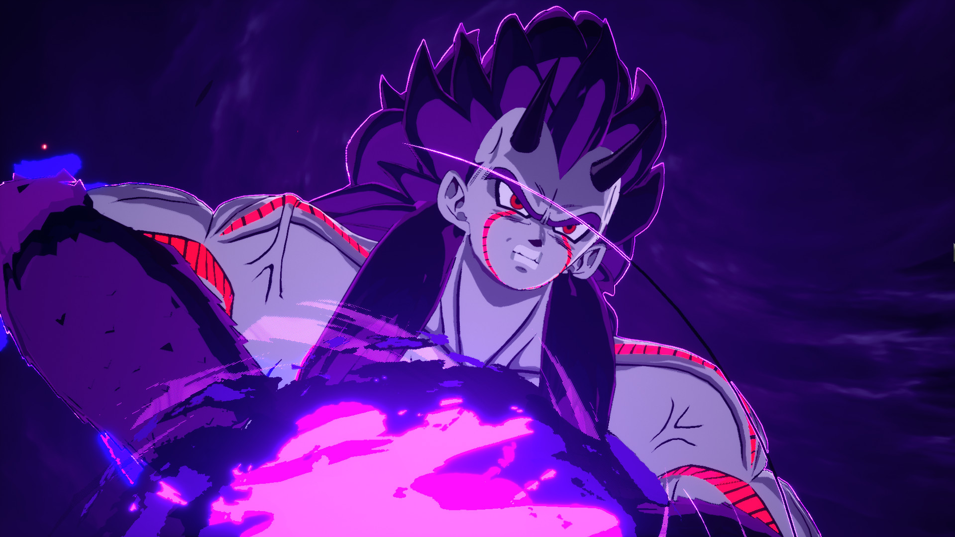 Kidnapped Dragon Ball AF [New Slot] Mod for Dragon Ball: Sparking! ZERO ...