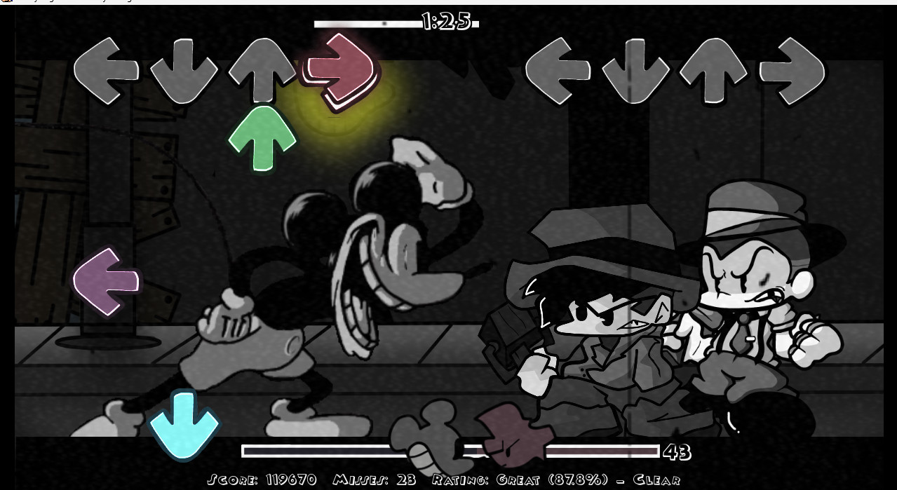 [SENSITIVE CONTENT] Craziness Collection v2 Mod for Friday Night Funkin ...