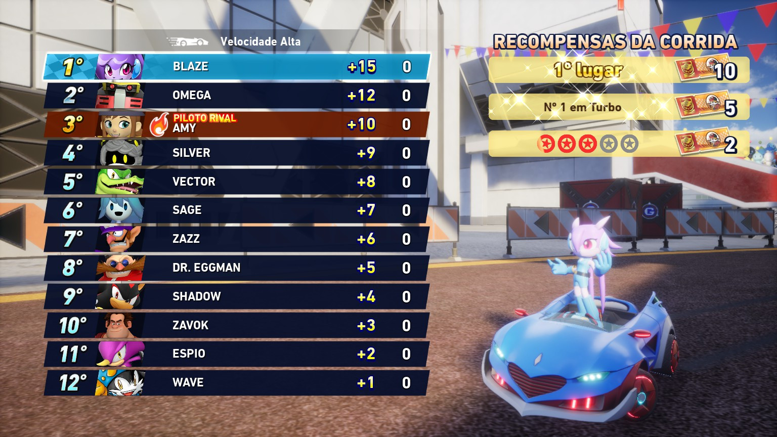 Sash Lilac Mod for Sonic Racing: CrossWorlds | SR:CW Mods