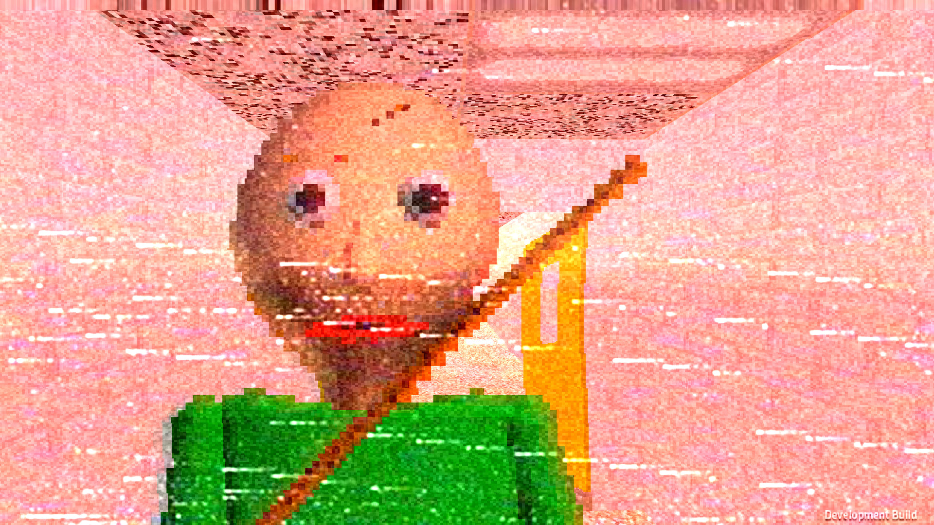 A Lost Verison Baldi’s Basics® 1999. (Fanmade) Mod for Baldi's Basics ...