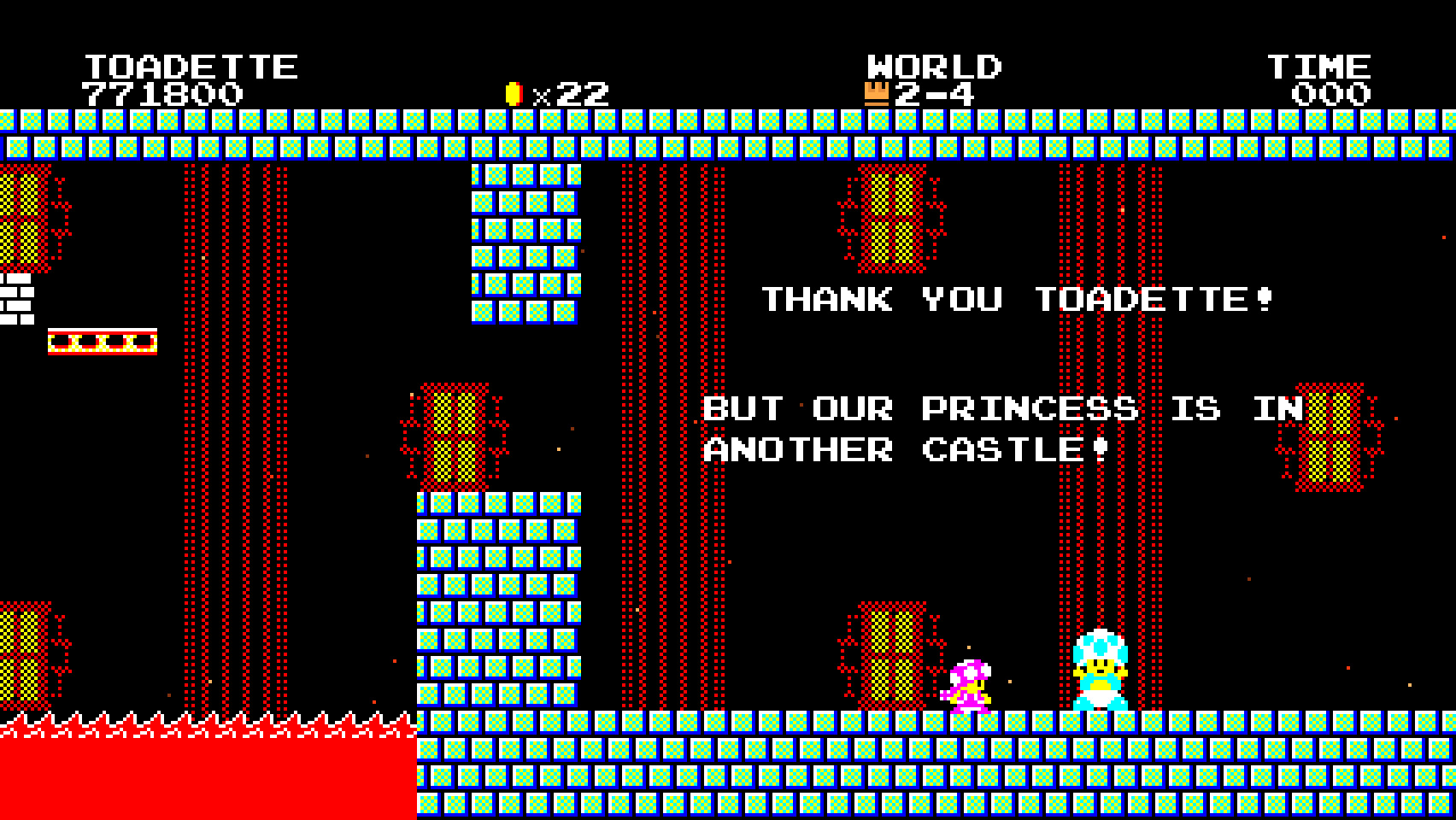 [SENSITIVE CONTENT] Sharp X1 Palette for SMB1R Mod for Super Mario Bros ...