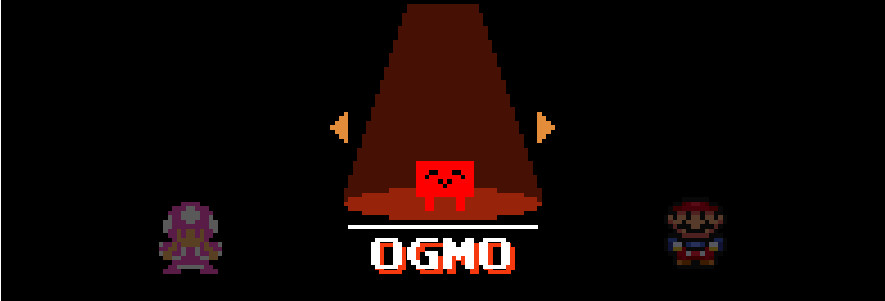 Ogmo In Super Mario Bros. Remastered Mod for Super Mario Bros ...