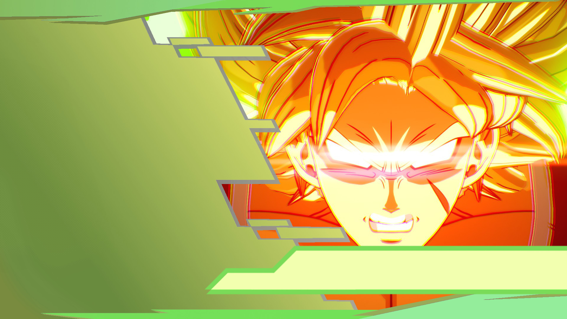 Broly (DBS) - SSJ Transformation (REPLACER) Mod for Dragon Ball ...