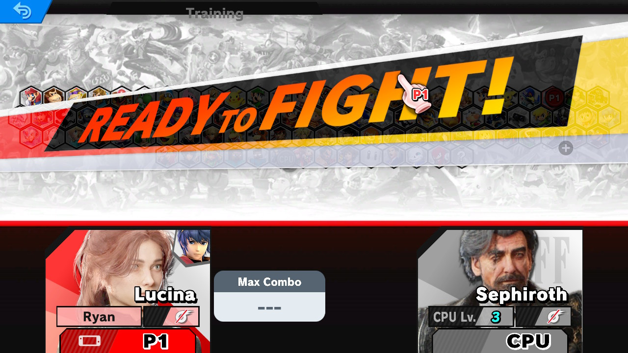 Maelle Mod for Super Smash Bros. Ultimate | SSBU Mods