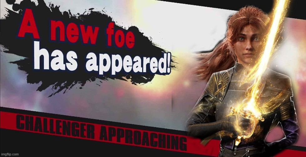 Maelle Mod for Super Smash Bros. Ultimate | SSBU Mods
