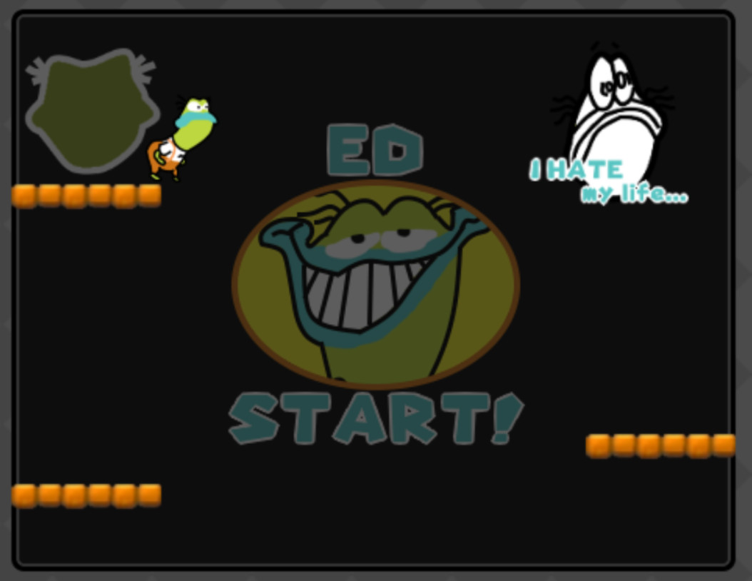 Croagunk's Party Pack Mod for Party Project | PProject Mods
