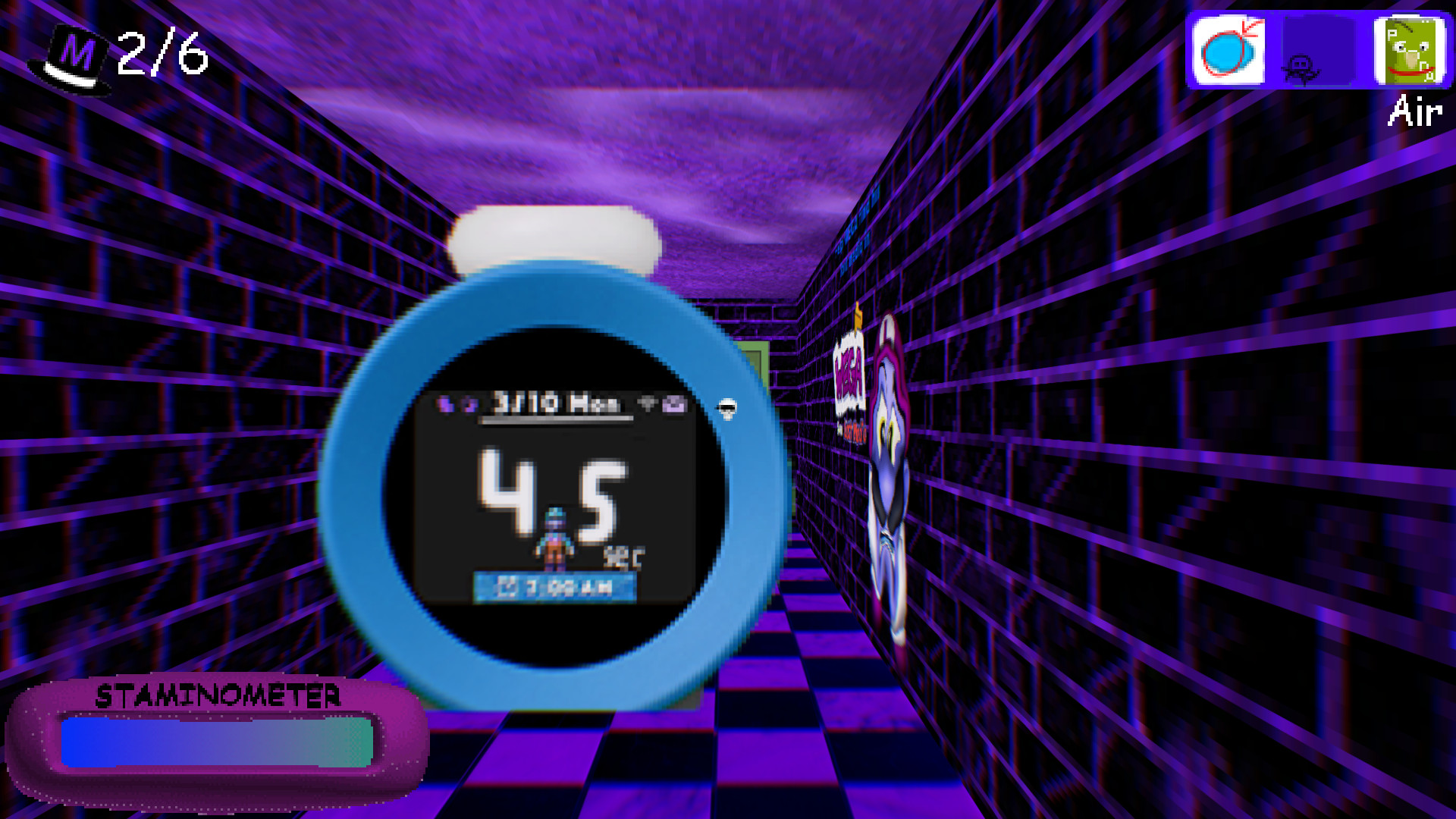 Maldo's Pointless Facts and stuff Mod for Baldi's Basics | Baldi Mods