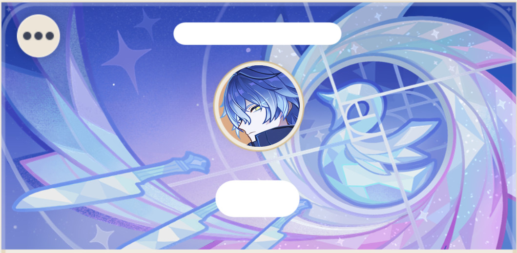 TCG Icons as Profile Icons Mod for Genshin Impact | GI Mods