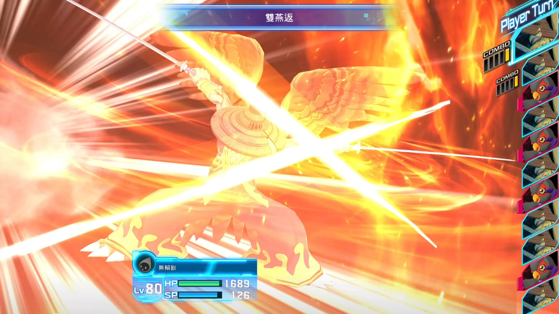 Chronomon Pack Mod for Digimon Story Cyber Sleuth: Complete Edition ...