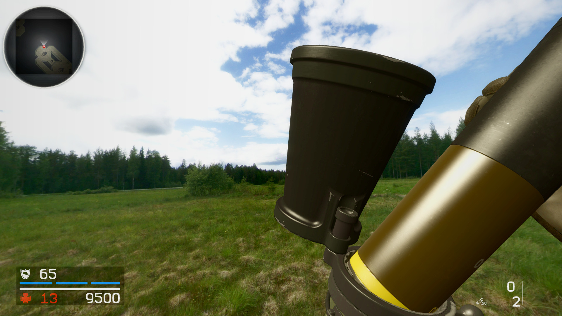 M4 Gustav recoilless + companion plugin Mod for Counter-Strike: Source ...