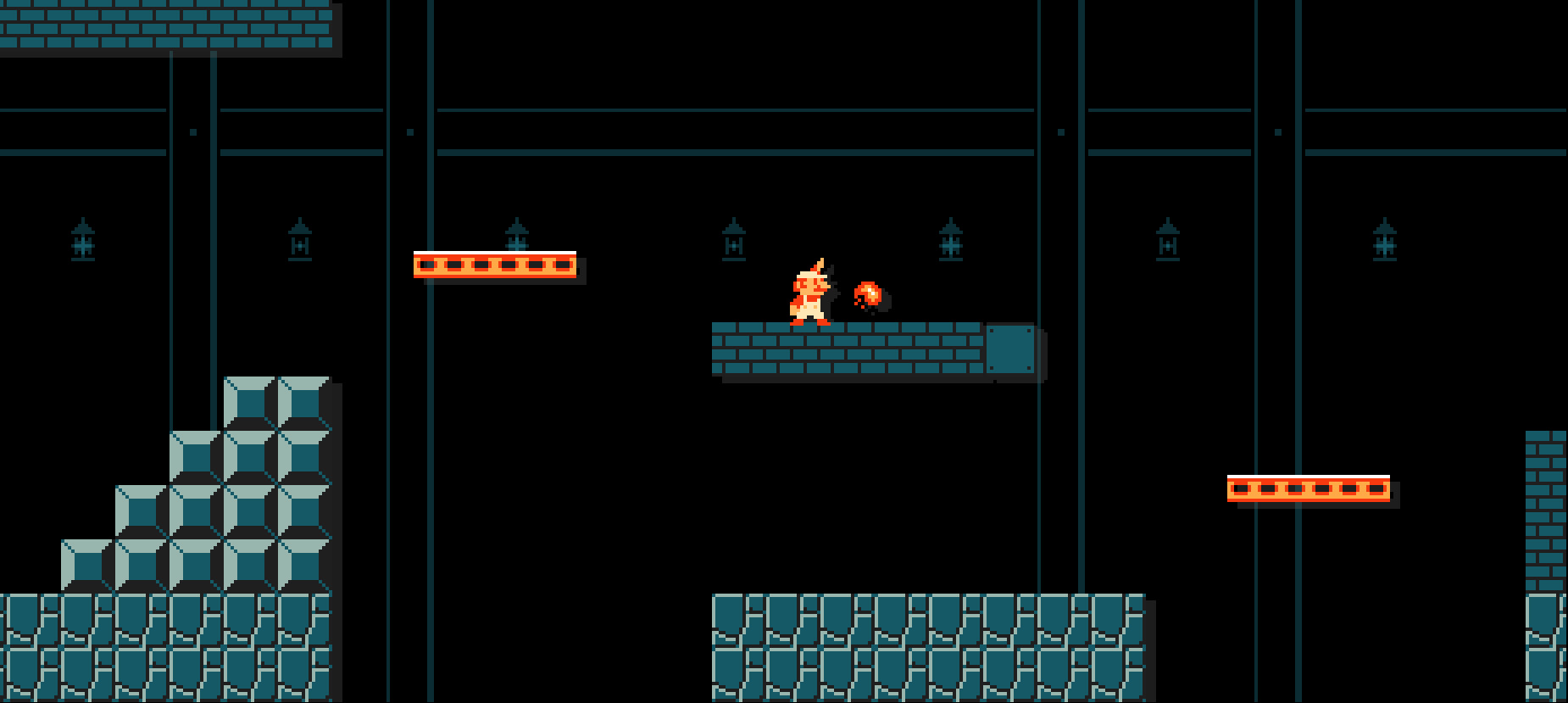 Mini Mario Mod for Super Mario Bros. Remastered [Unofficial] | SMB1R Mods