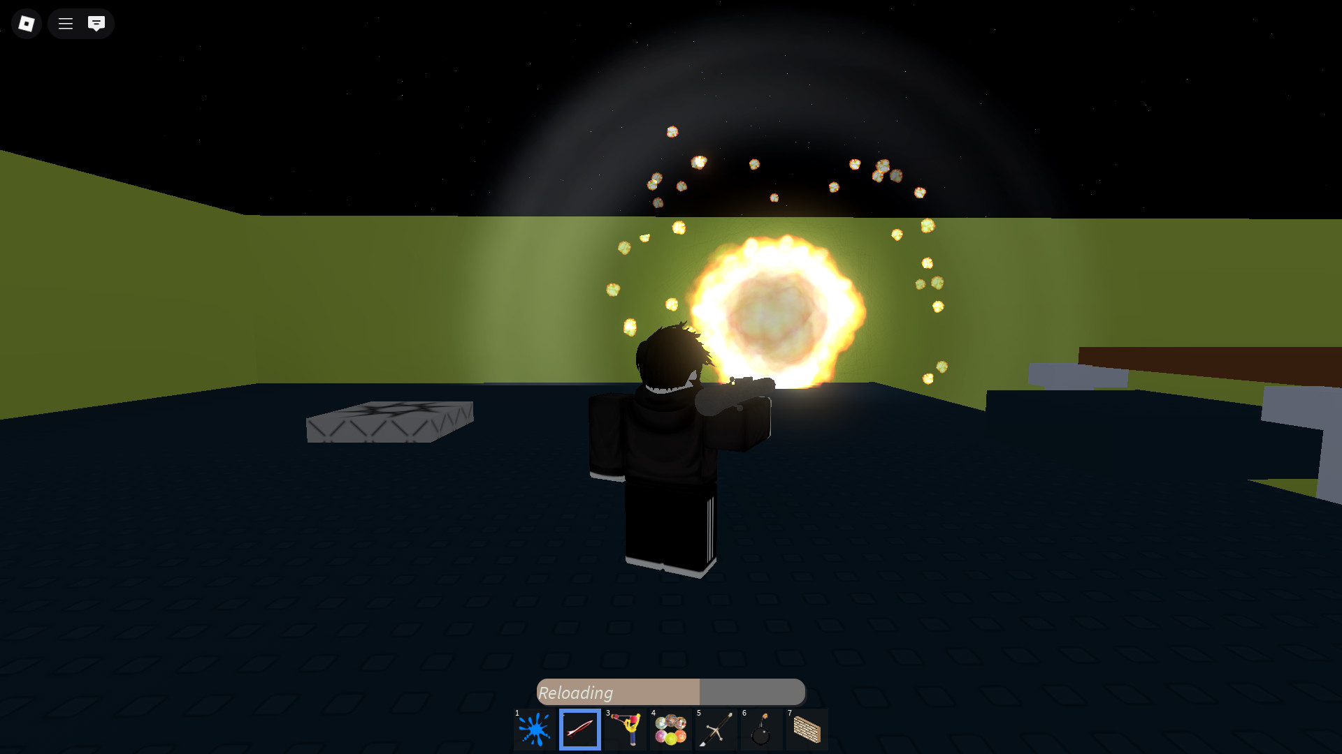2012 Roblox Particles Mod for Roblox | RBLX Mods