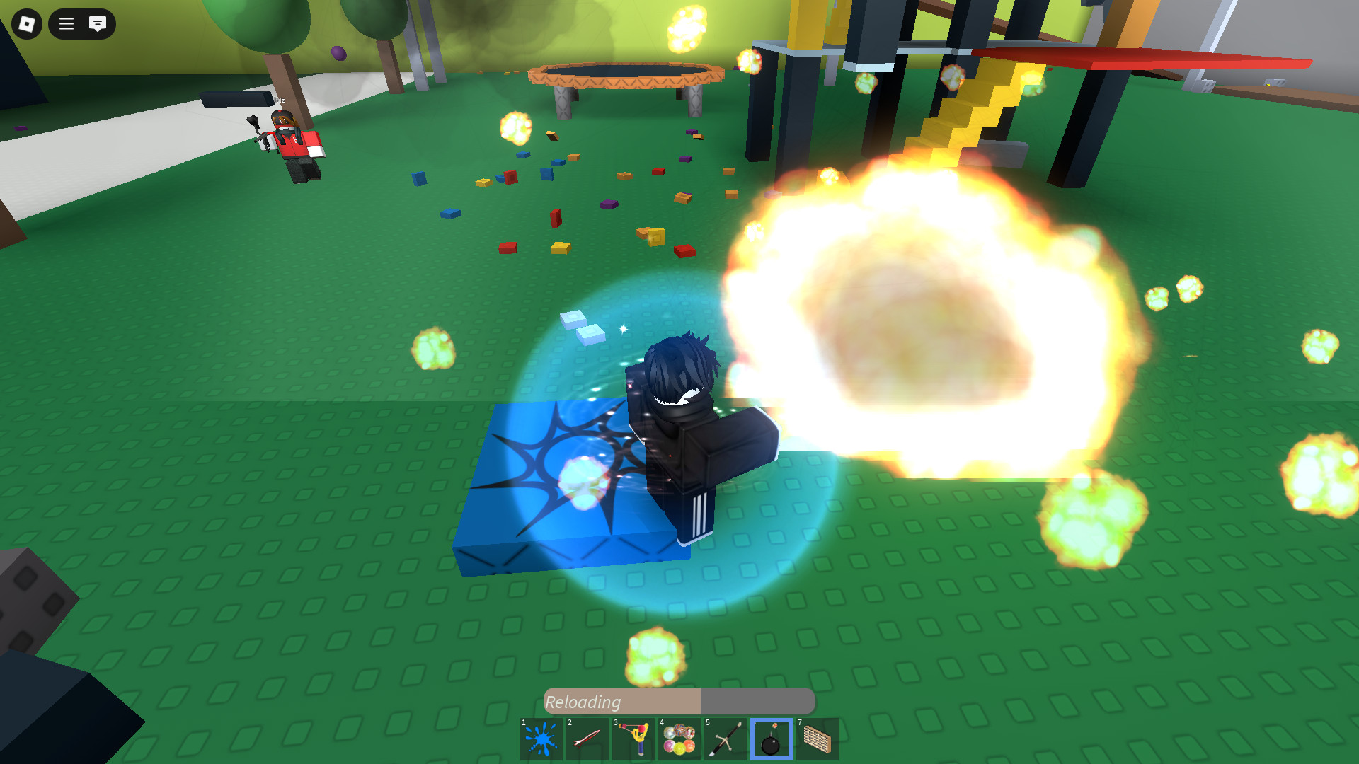 2012 Roblox Particles Mod for Roblox | RBLX Mods