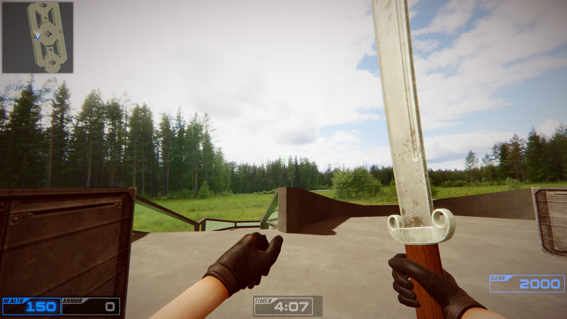 Chinese Resistance against Japanese War Broadsword Mod for Counter ...