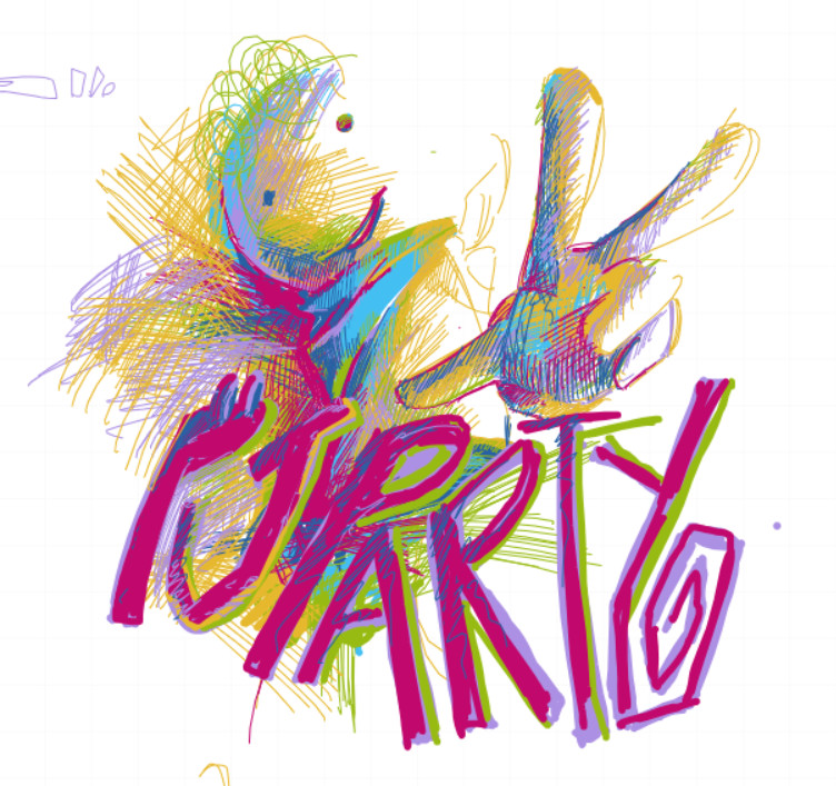 PJ PARTY (JANK BUILD) Mod for Friday Night Funkin' | FNF Mods
