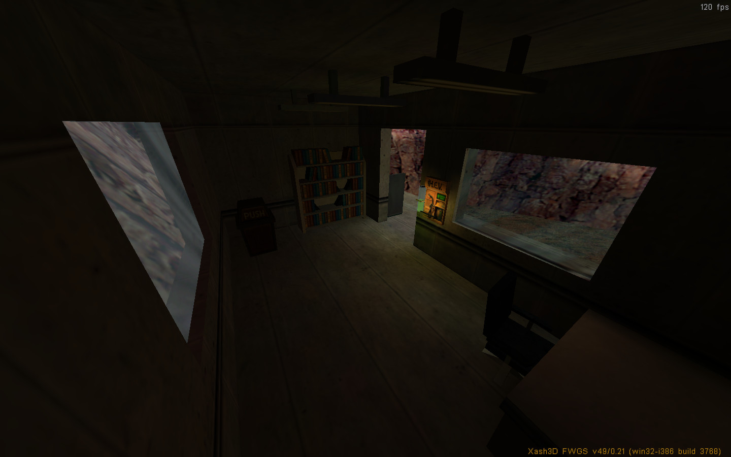 Bounce v2 Mod for Half-Life | HL Mods