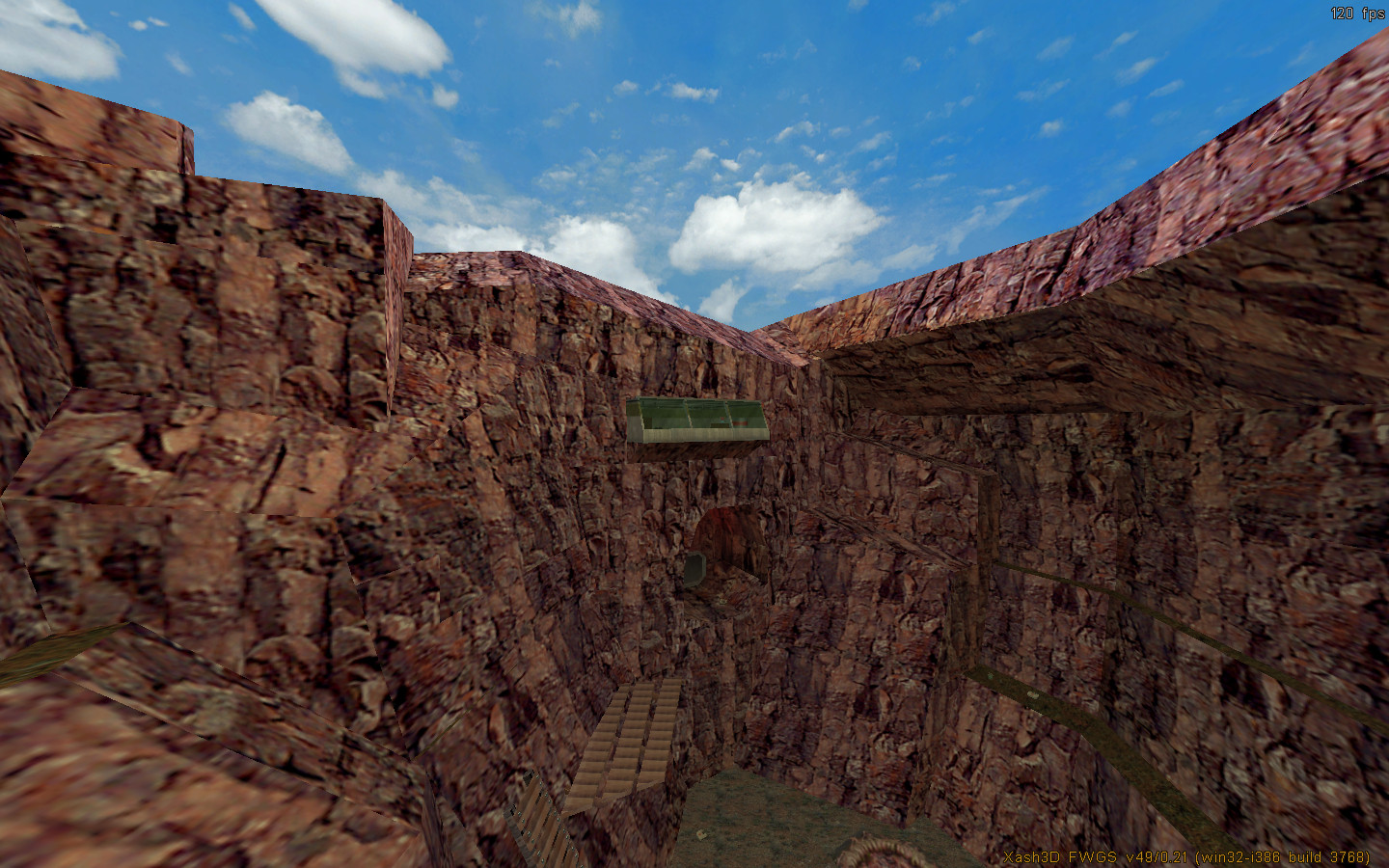 Bounce v2 Mod for Half-Life | HL Mods