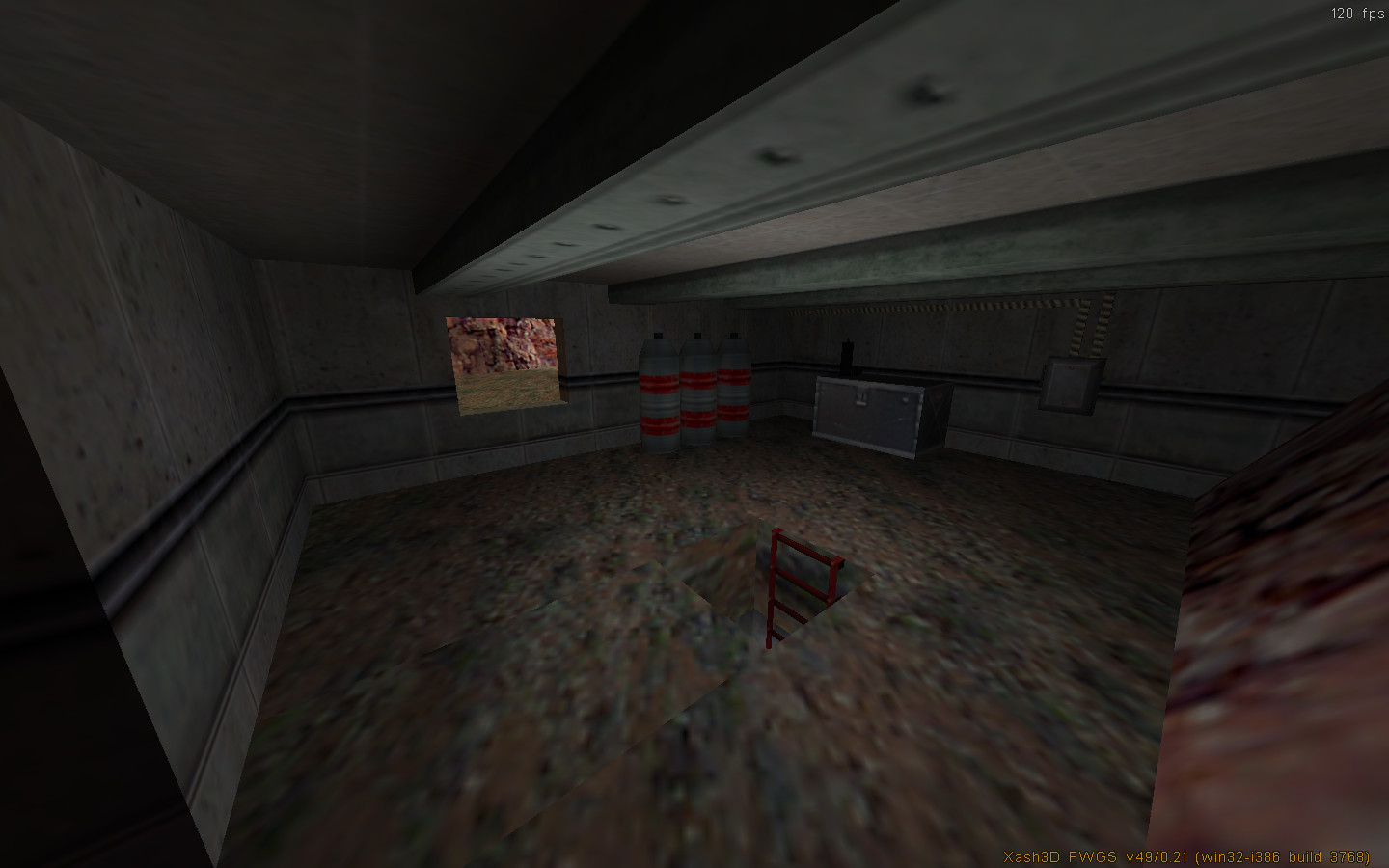 Bounce v2 Mod for Half-Life | HL Mods