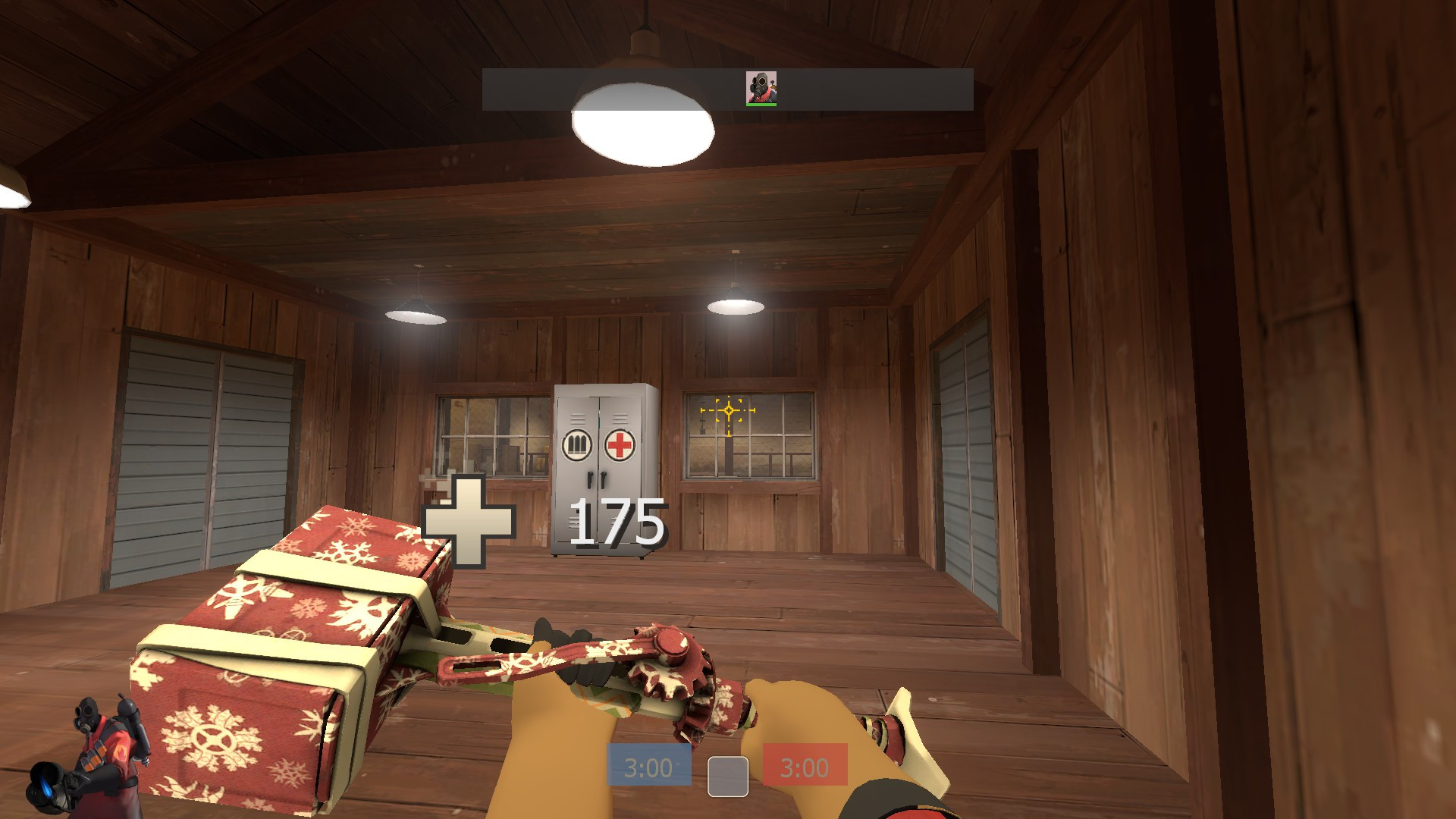 Oh. My. Glove. Mod for Team Fortress 2 | TF2 Mods