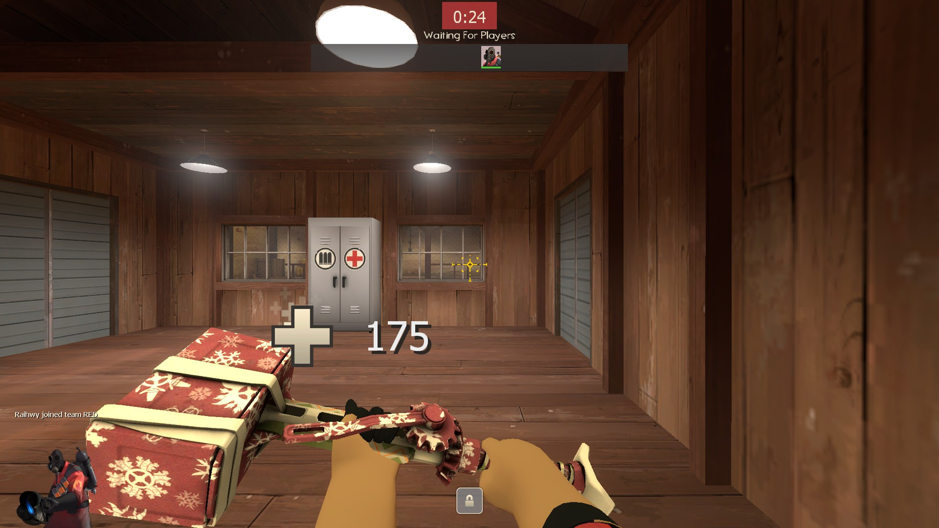 Oh. My. Glove. Mod for Team Fortress 2 | TF2 Mods
