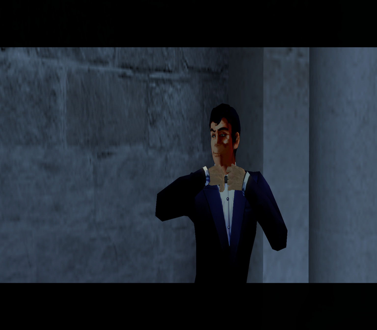 James Bond (The Stealth Affair) Mod for James Bond 007: Nightfire | JBN Mods