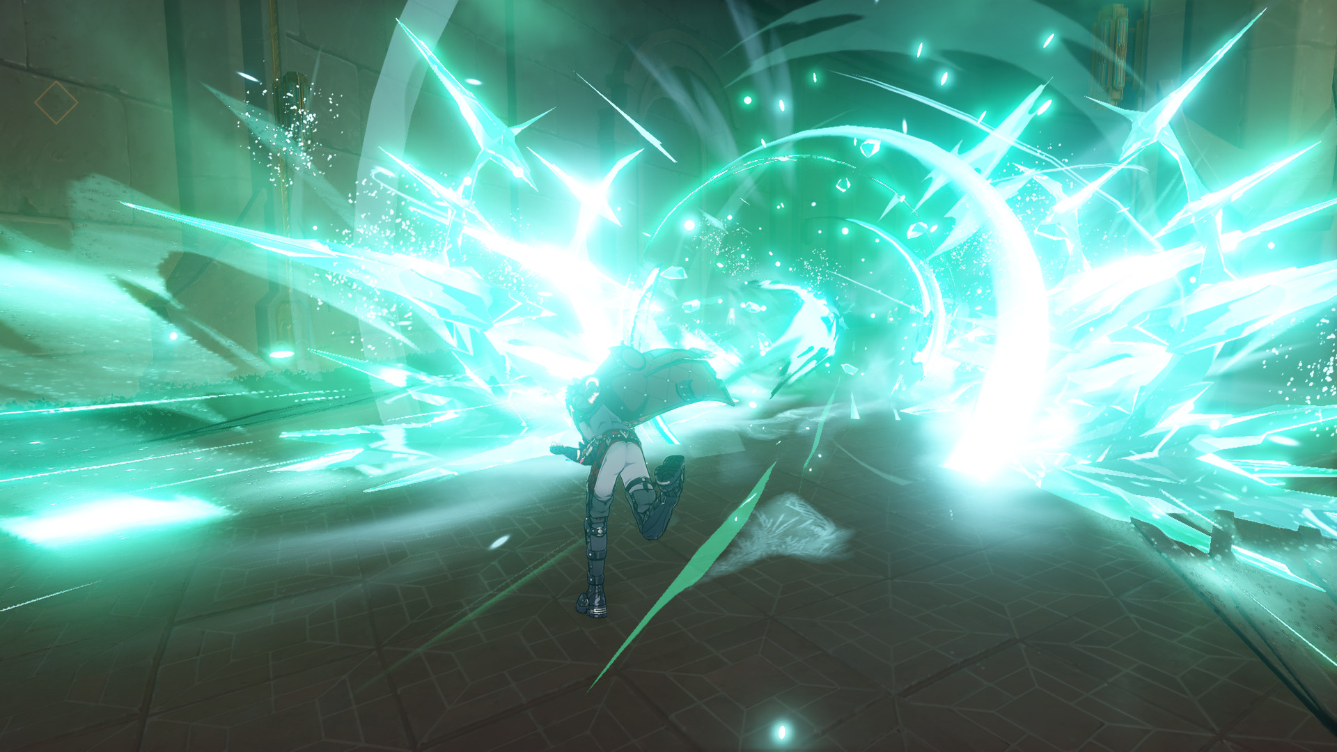Wriothesley: 7 Elements of Teyvat Mod for Genshin Impact | GI Mods