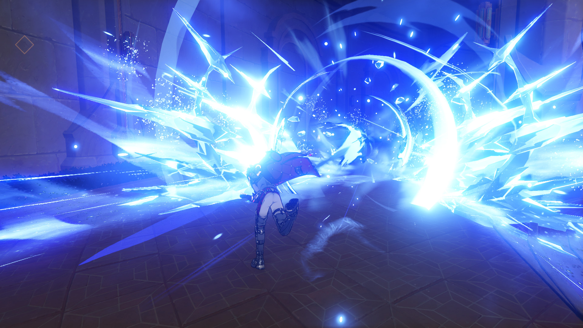 Wriothesley: 7 Elements of Teyvat Mod for Genshin Impact | GI Mods