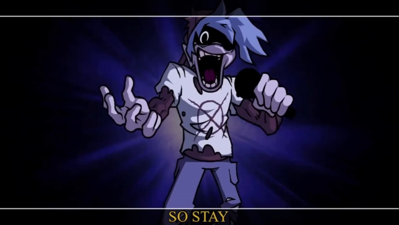 silly billy 1080p (PC) Mod for Friday Night Funkin' | FNF Mods