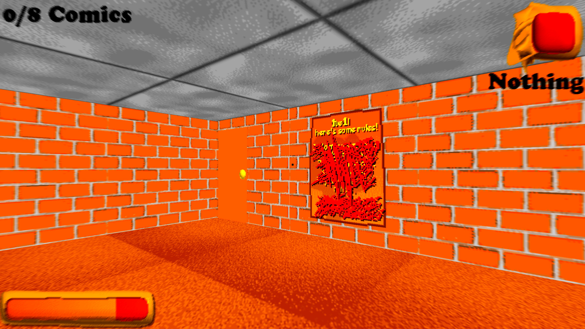 FFS Legacy: 1.4 Version Mod for Baldi's Basics | Baldi Mods