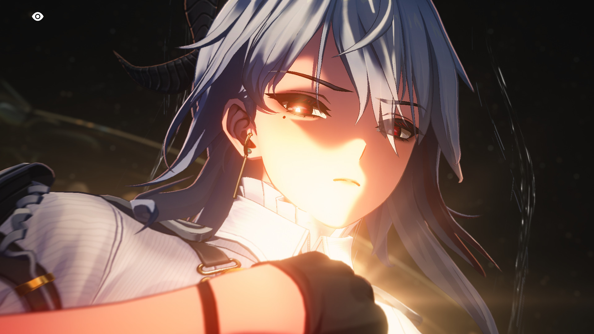 Shredded Zani Mod for Wuthering Waves | WuWa Mods