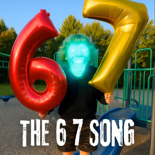 THE 67 SONG Mod for Hatsune Miku: Project DIVA Mega Mix+ | PDMegaMix+ Mods