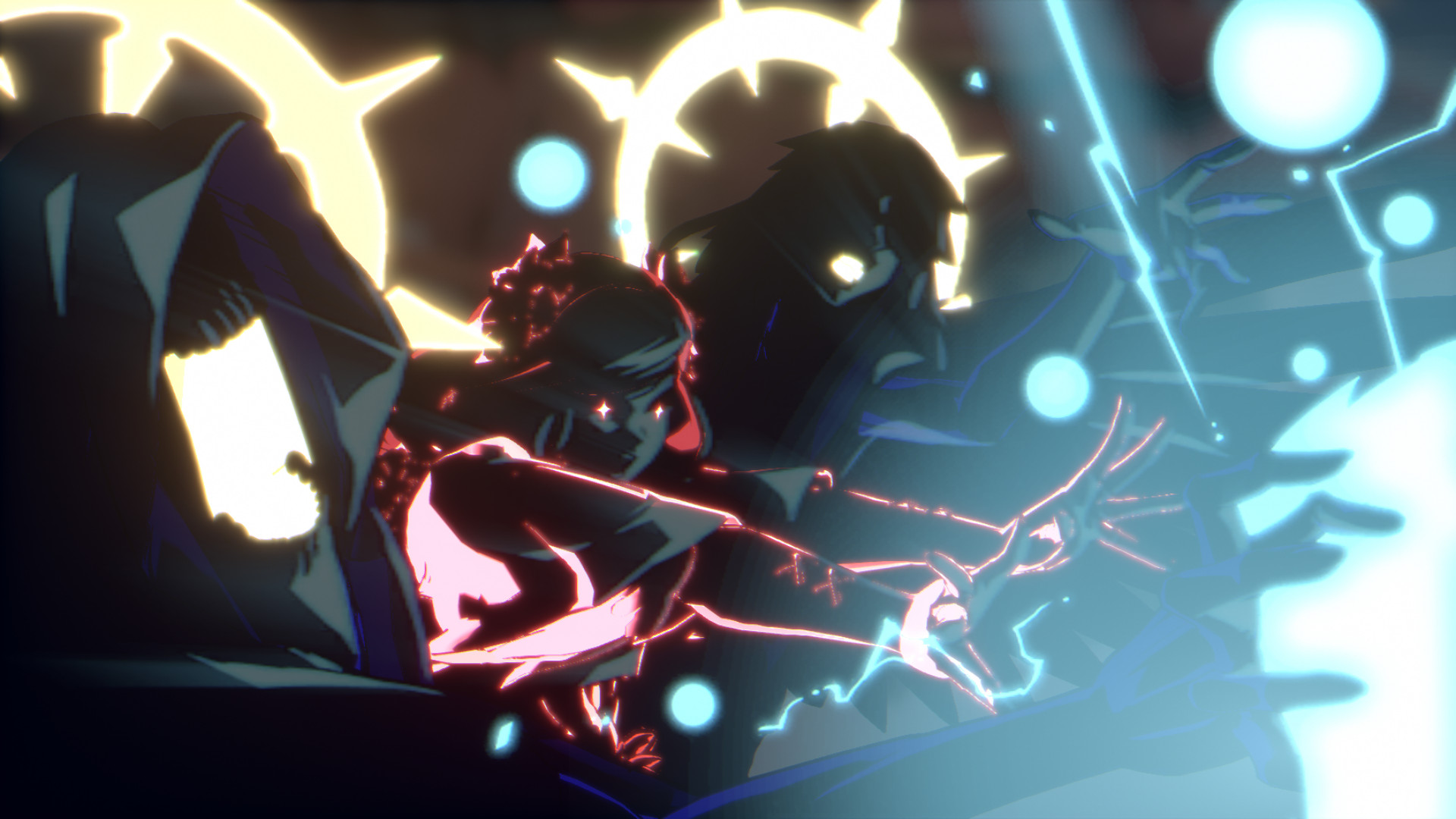 Queen Vanessa Dizzy Mod for GUILTY GEAR -STRIVE- | GGST Mods