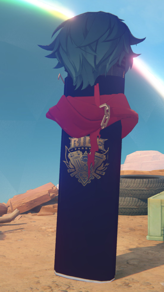 Lighter (Literally) Mod for Zenless Zone Zero | ZZZ Mods