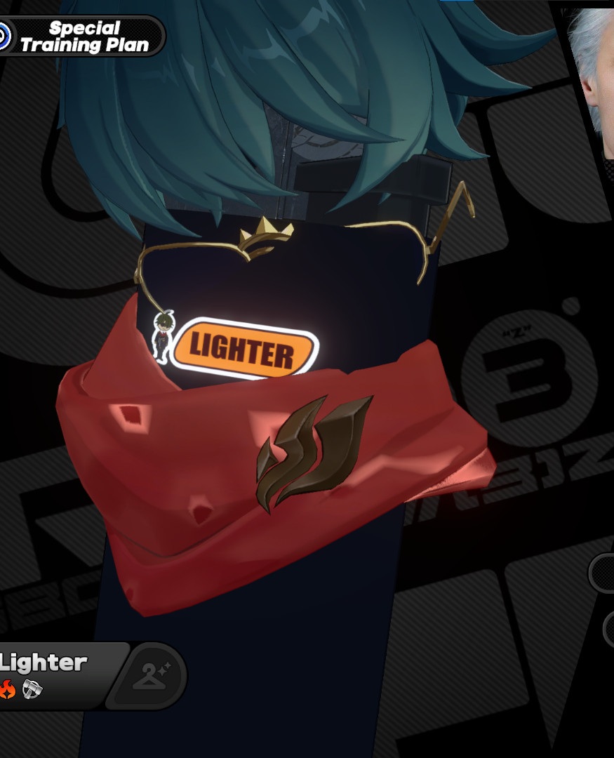 Lighter (Literally) Mod for Zenless Zone Zero | ZZZ Mods