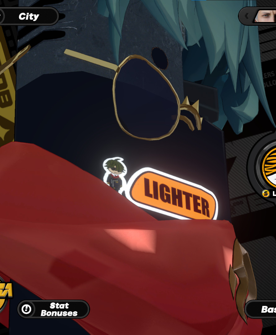 Lighter (Literally) Mod for Zenless Zone Zero | ZZZ Mods