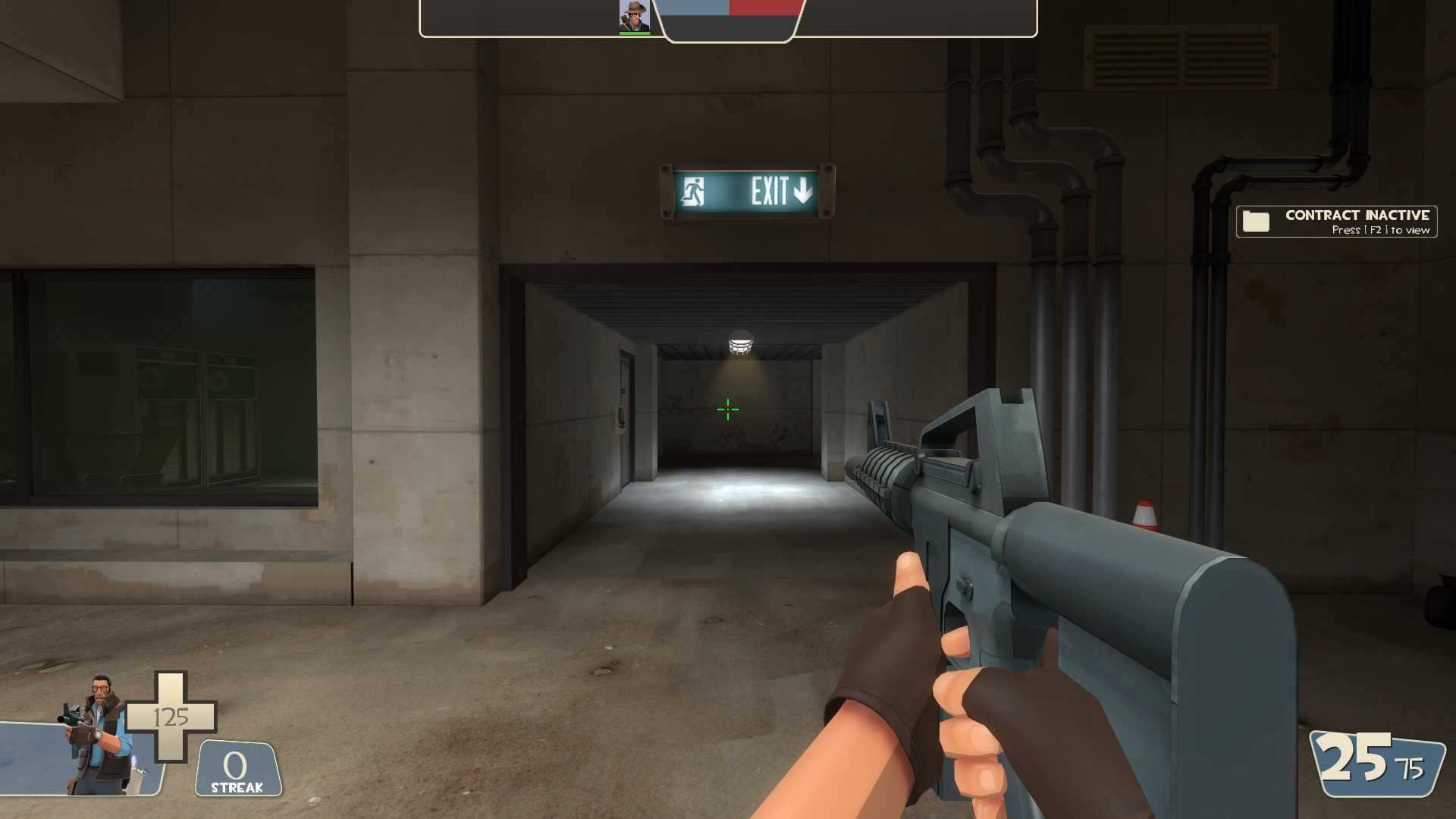 Fruit Shop Fiend fixes Mod for Team Fortress 2 | TF2 Mods