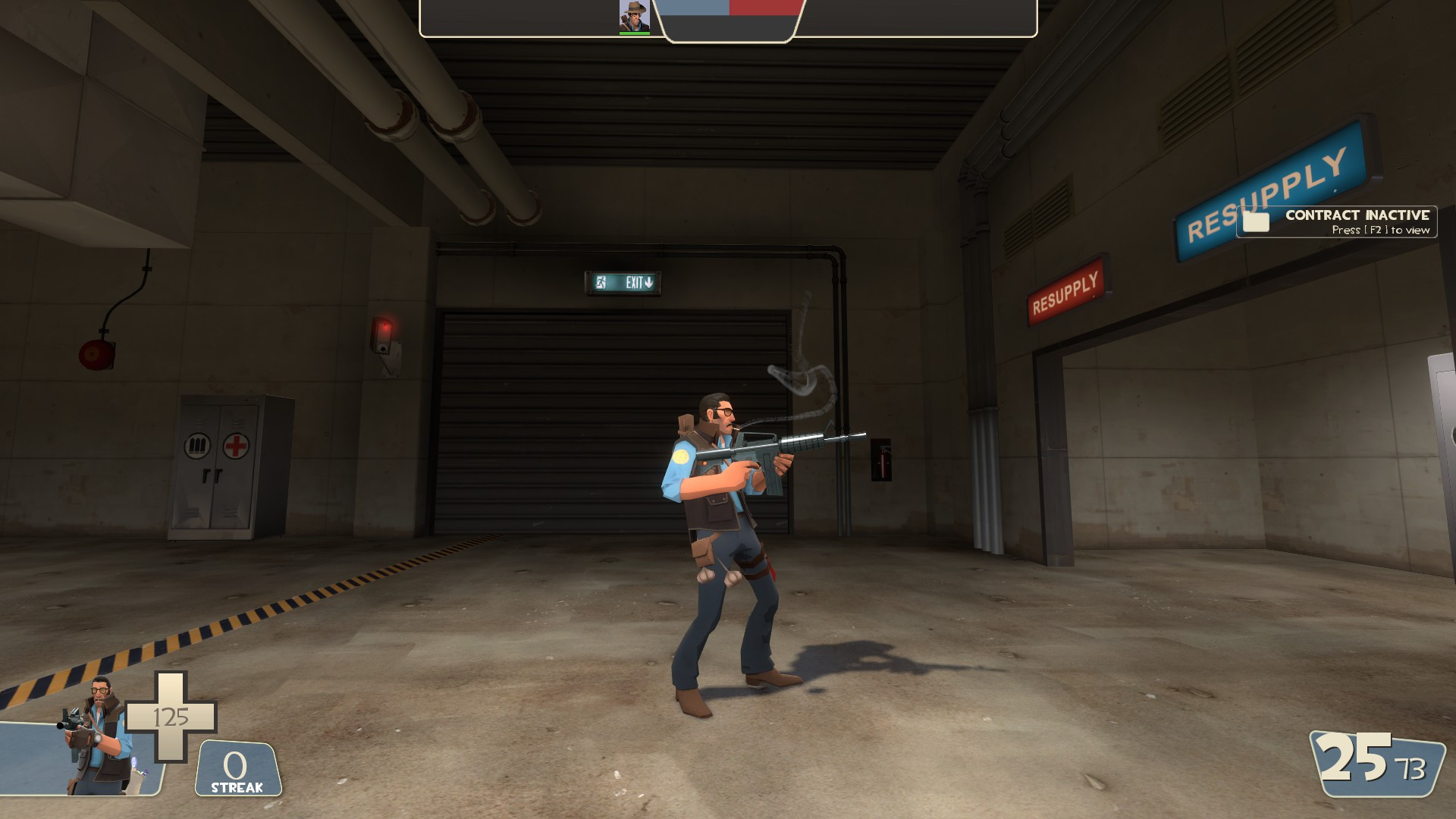 Fruit Shop Fiend fixes Mod for Team Fortress 2 | TF2 Mods