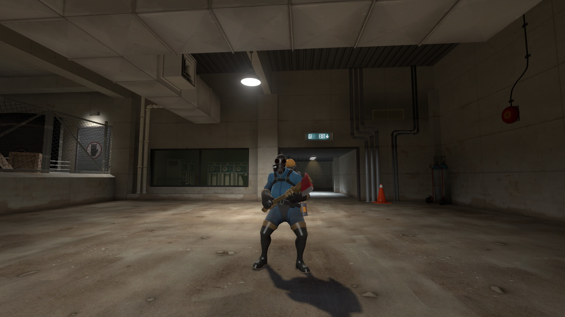 Arcticman's Femme Fortress 2 Collection Mod for Team Fortress 2 | TF2 Mods