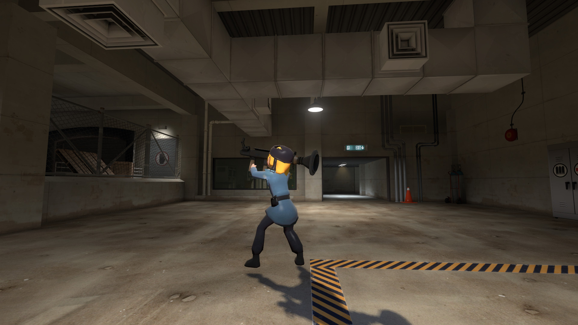 Arcticman's Femme Fortress 2 Collection Mod for Team Fortress 2 | TF2 Mods